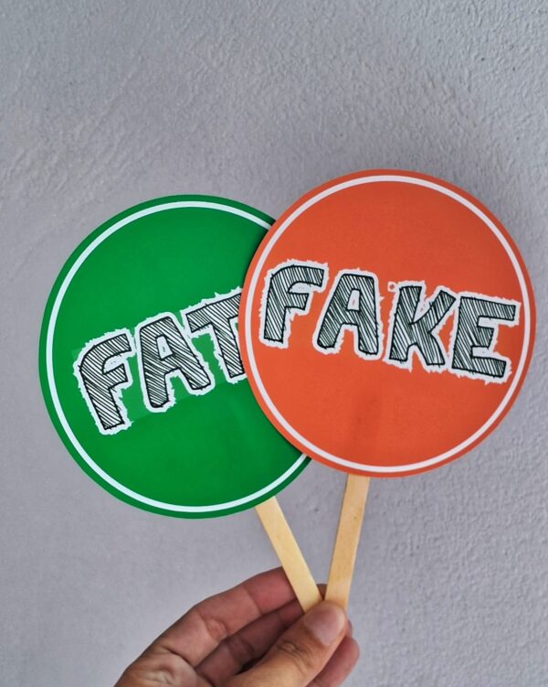 Fato x Fake – Bullying – Alfa Recursoss